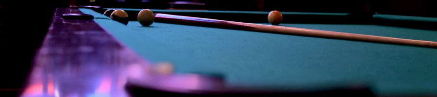 Pool Table Installations Detroit-SOLO® | Expert Pool Table Setup